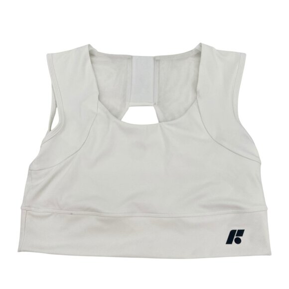 Forme | Intimates & Sleepwear | Forme Power Revice Bra White Xxl Posture Correcting | Poshmark